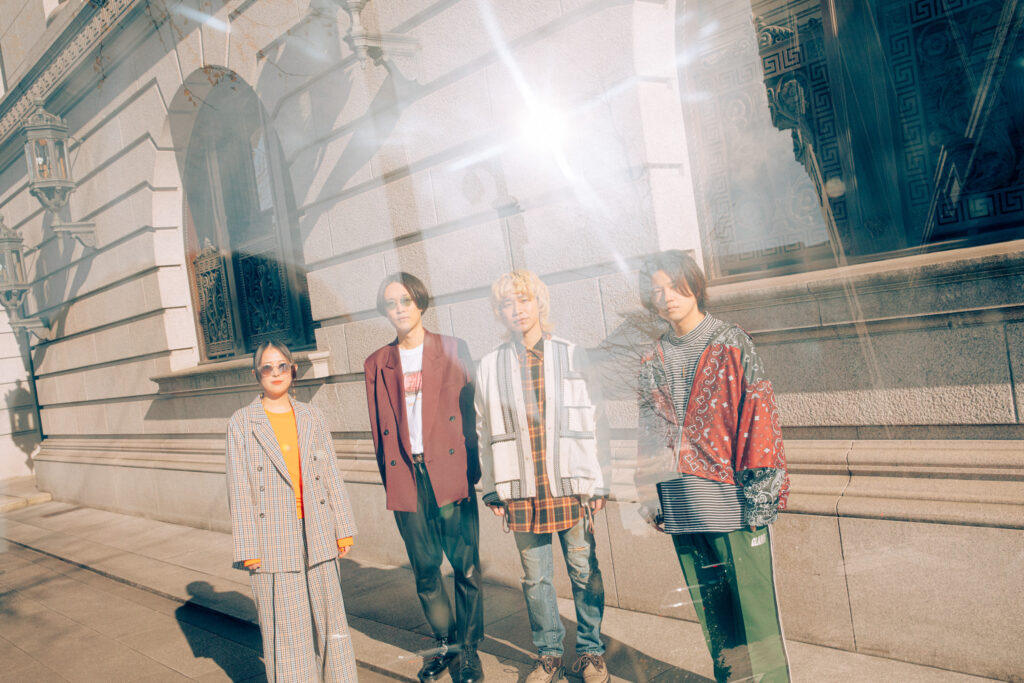 BIOGRAPHY – GOOD BYE APRIL OFFICIAL SITE