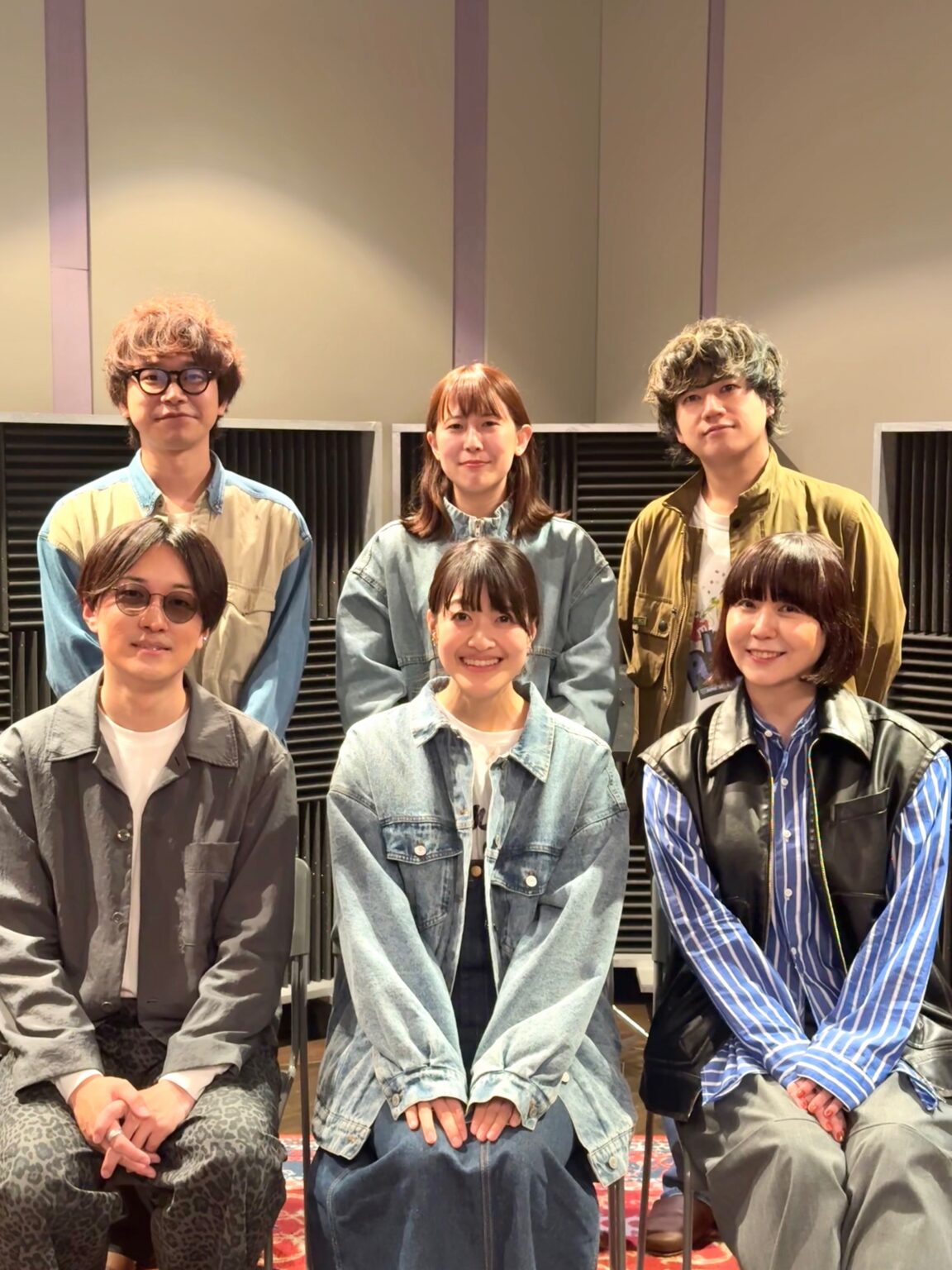 はらかなこの新作EP収録曲「鱗粉(Butterfly Scales) feat.土岐麻子」に、GOOD BYE APRILが演奏とコーラスで参加！EPに倉品が全曲作詞提供、2曲歌唱・島谷ひとみ ...